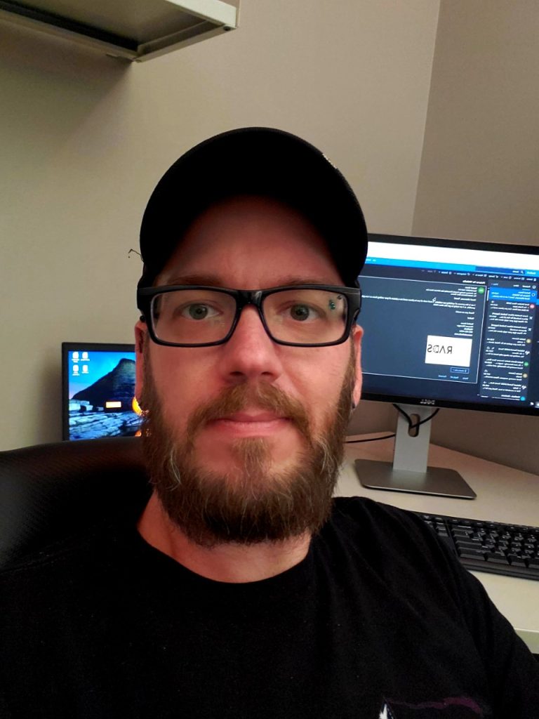 Office & Team – VitalRADS