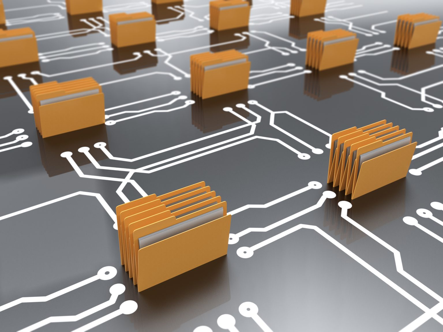 Image Archival and Legal Requirements – VitalRADS